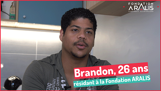 Une place pour chacun.e - Fondation Aralis